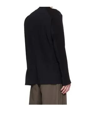 KIKO KOSTADINOV Patchwork Design Suit Jacket