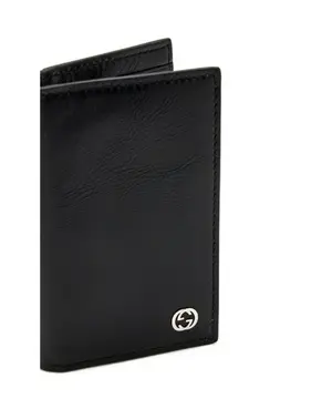 Gucci Gg Cardholder
