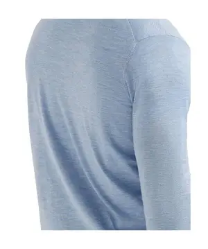 Brunello Cucinelli Long-sleeved Zipped Cardigan - Blue