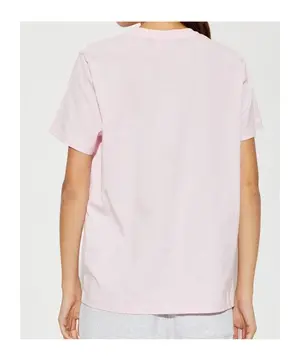 GANNI Short-sleeved T-shirt