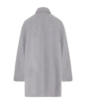 Bottega Veneta Long-sleeved Coat