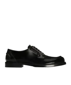 Dolce & Gabbana Dolce Gabbana Lace-up Derby Shoes