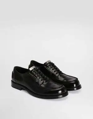 Dolce & Gabbana Dolce Gabbana Lace-up Derby Shoes