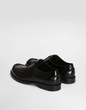 Dolce & Gabbana Dolce Gabbana Lace-up Derby Shoes