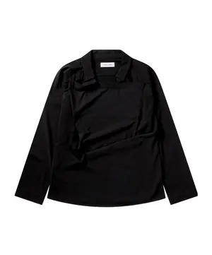 KIKO KOSTADINOV Draped Shirt