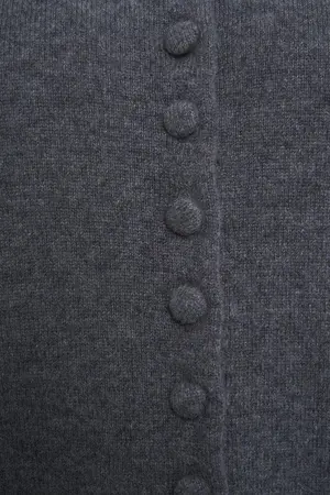 LISA YANG The Wilona Cardigan
