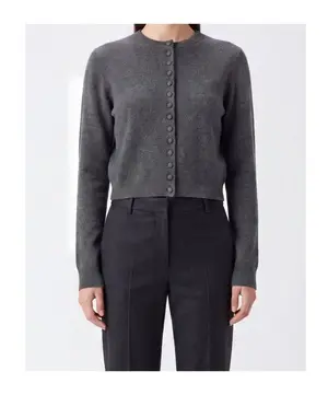 LISA YANG The Wilona Cardigan