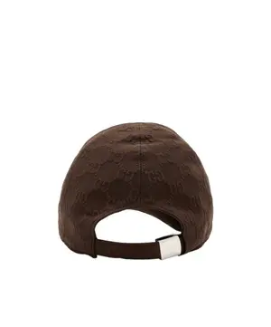 Gucci Skylar Baseball Cap