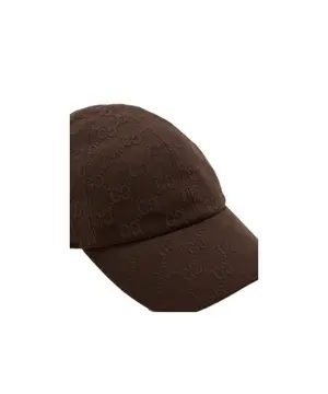 Gucci Skylar Baseball Cap