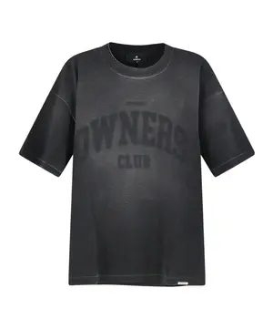 REPRESENT Short-sleeved T-shirt