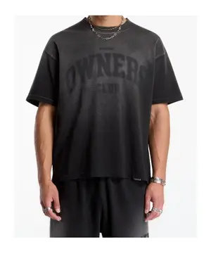 REPRESENT Short-sleeved T-shirt
