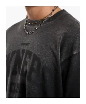 REPRESENT Short-sleeved T-shirt