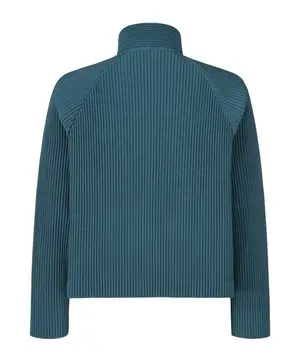 Issey Miyake Tailored Pleats Jacket