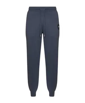 Canada Goose Drawstring Athletic Pants - Black