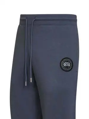 Canada Goose Drawstring Athletic Pants