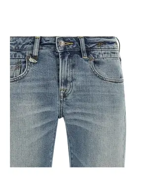 R13 Flared Jeans