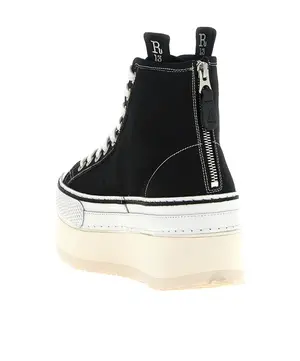 R13 High-top Sneakers