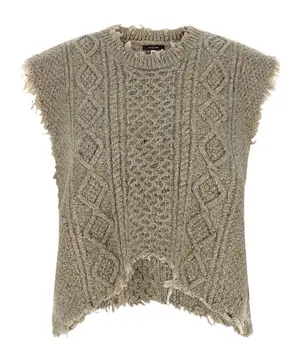 Fringe Vests For Women