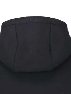 Herno Zip-up Hooded Jacket