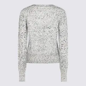 Isabel Marant Étoile Long-sleeved Sweater
