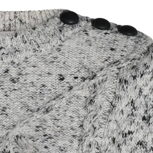Isabel Marant Étoile Long-sleeved Sweater