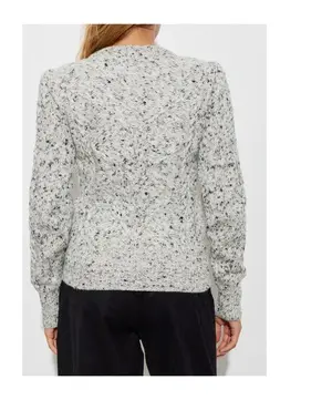 Isabel Marant Étoile Long-sleeved Sweater
