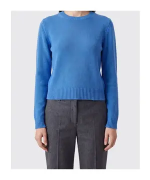 LISA YANG Mable Crewneck Jumper