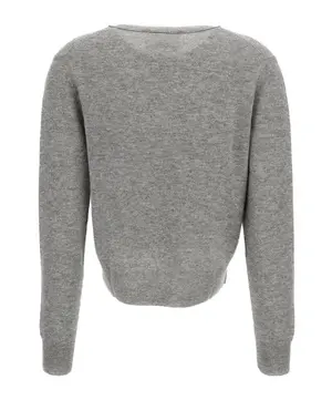 LISA YANG Crew Neck Knitwear