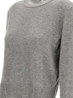 LISA YANG Crew Neck Knitwear