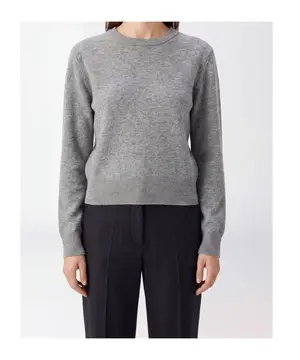 LISA YANG Crew Neck Knitwear