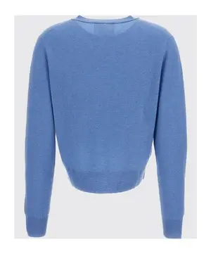 LISA YANG Crew Neck Knitwear