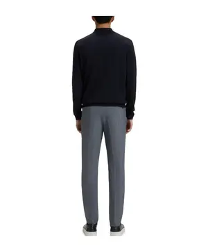 Hugo Boss Long-sleeve Polo