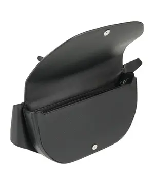Burberry Solid Colour Belt Bags