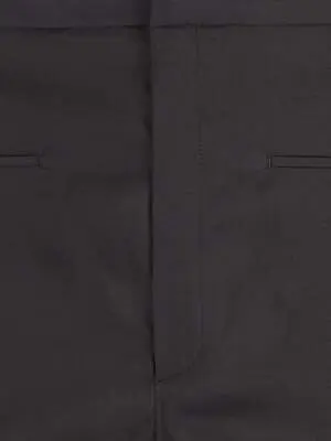 Gucci Wide-leg Trousers