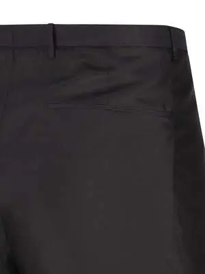 Gucci Wide-leg Trousers