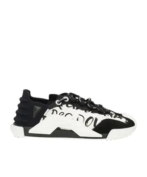 Dolce & Gabbana Low-top Trainers