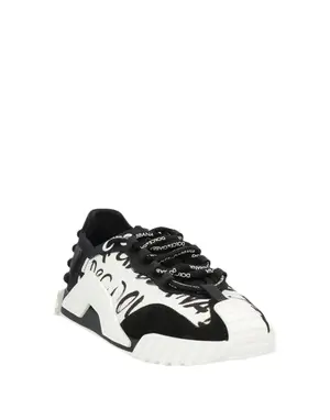 Dolce & Gabbana Low-top Trainers