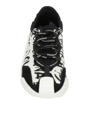 Dolce & Gabbana Low-top Trainers