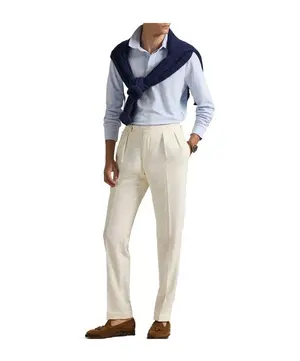 Polo Ralph Lauren Light Longsleeve Polo Shirt