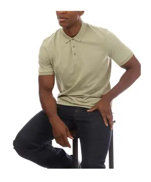 Hugo Boss Shortsleeve Polo Shirt