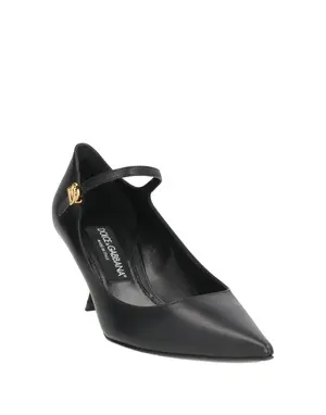 Dolce & Gabbana Mary Jane Pumps