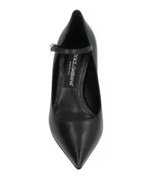 Dolce & Gabbana Mary Jane Pumps