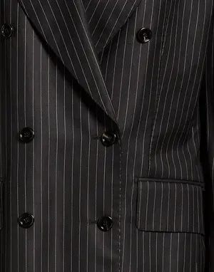 Dolce & Gabbana Double-breasted Blazer