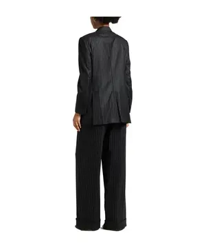 Dolce & Gabbana Double-breasted Blazer
