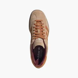 ADIDAS ORIGINALS Suede Lowtop Shoe