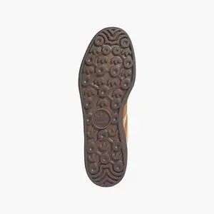 ADIDAS ORIGINALS Suede Lowtop Shoe