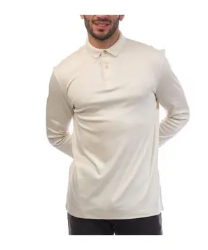 Hugo Boss Longsleeve Polo Shirt