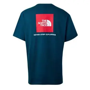 The North Face Casual Logo Shortsleeve Tshirt