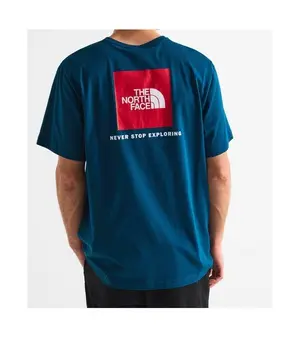 The North Face Casual Logo Shortsleeve Tshirt