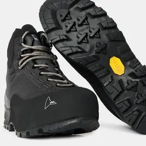 ROA Hida High-top Trainers